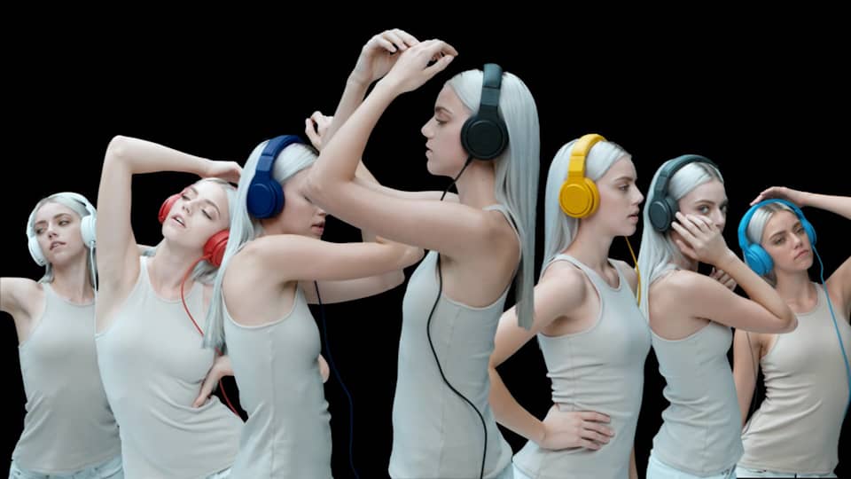 FENDI BEATS on Vimeo
