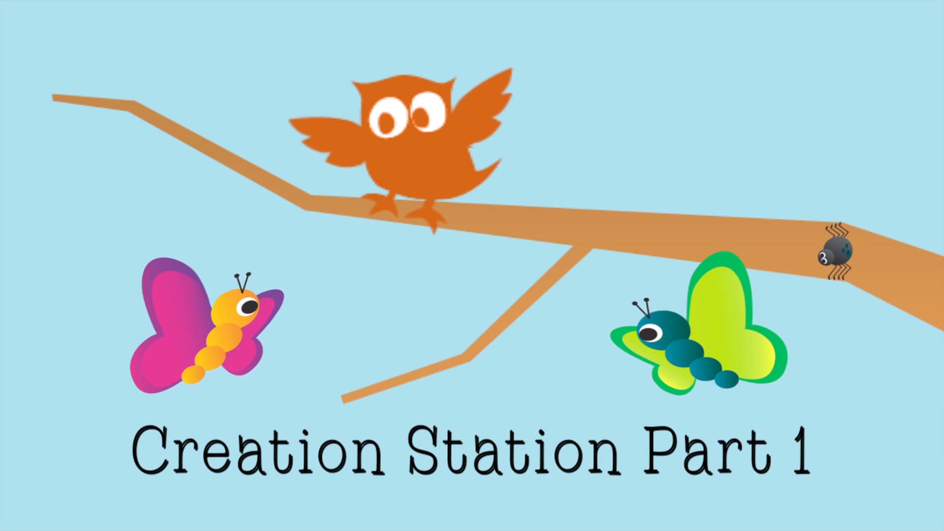 First Look Preview: Creation Station Part 1 (June 2016) on Vimeo