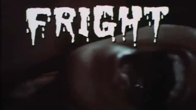 Fright 1972