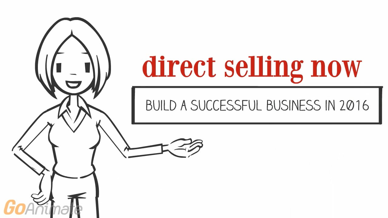 What is Direct Selling Now? on Vimeo