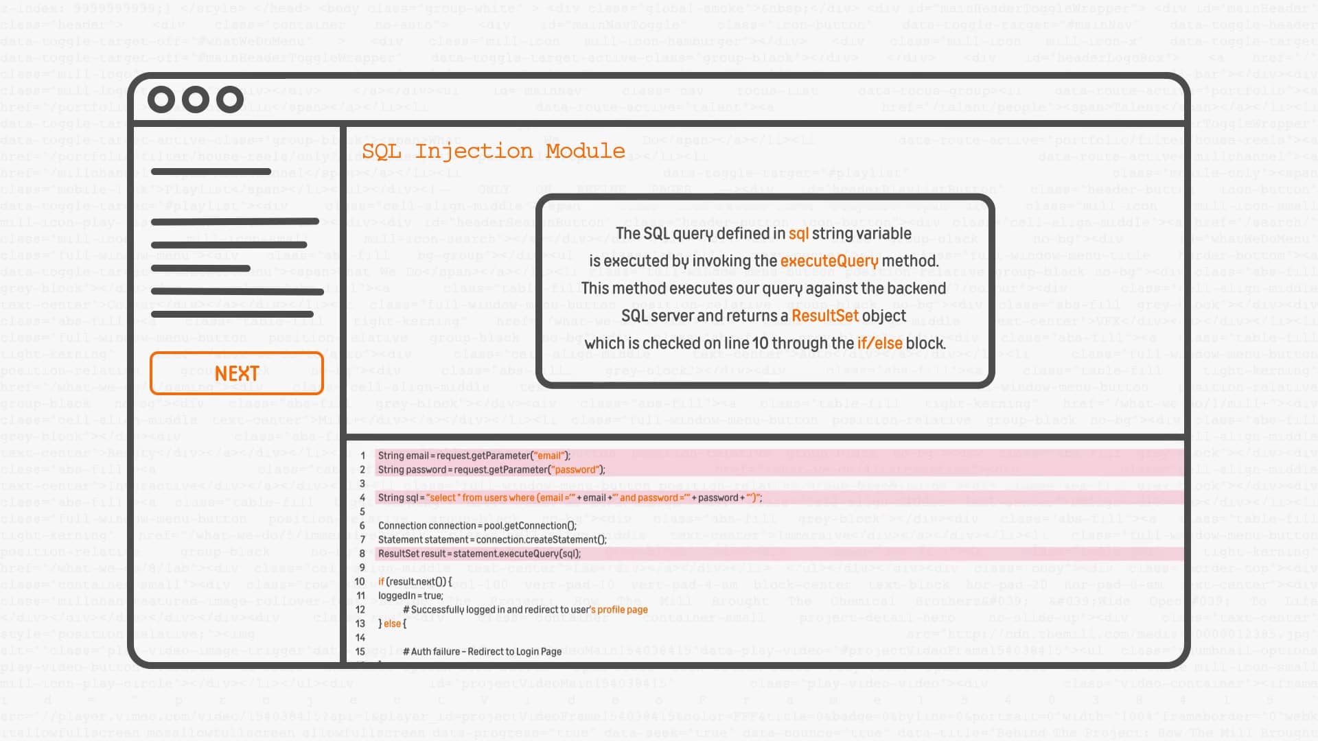 Introduction to Codebashing | Train, Refresh and Validate your DevOps teams' Application ...