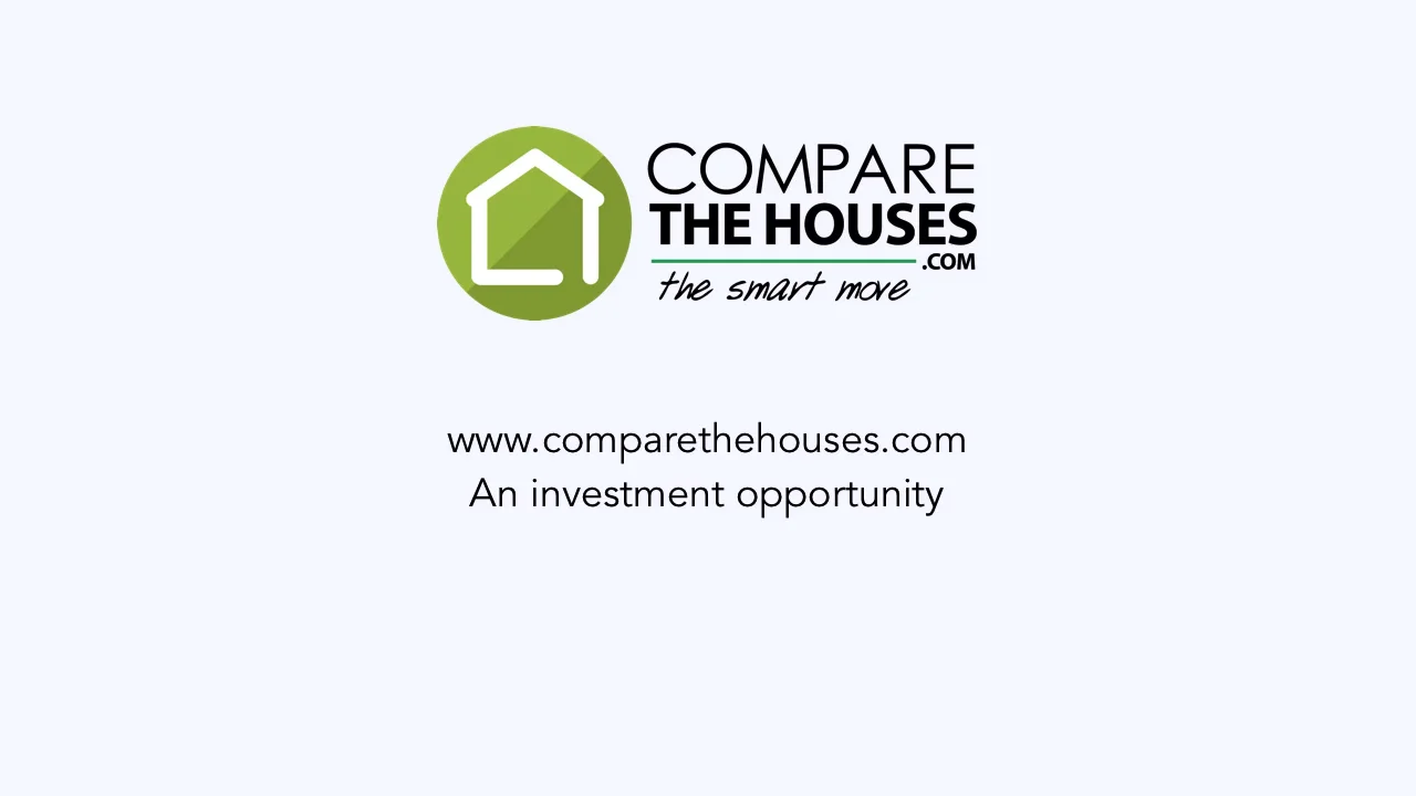 Investment Opportunity - Compare the Houses on Vimeo