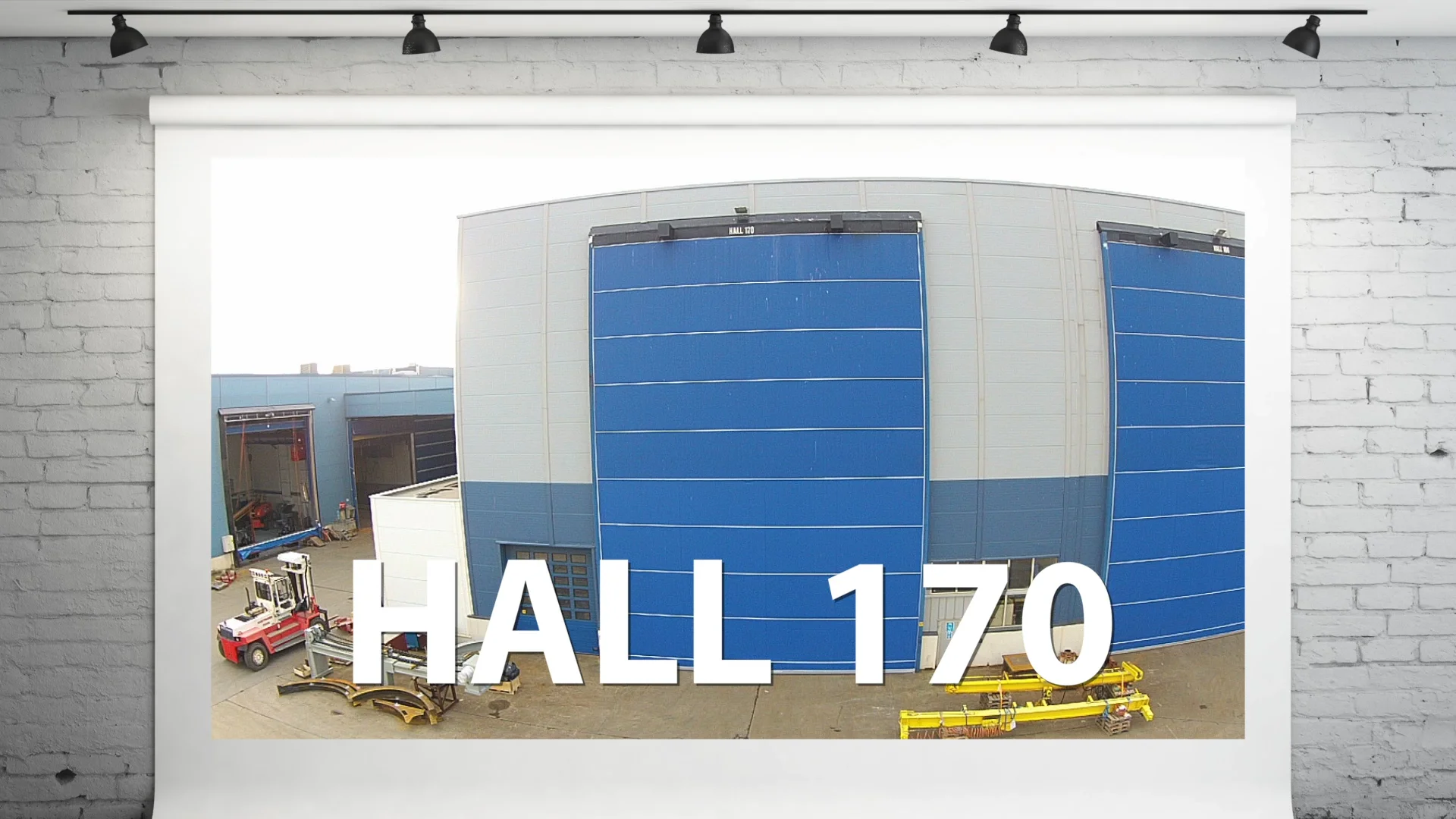 IP Huse HMS filmer - IPHuseHall170HD on Vimeo