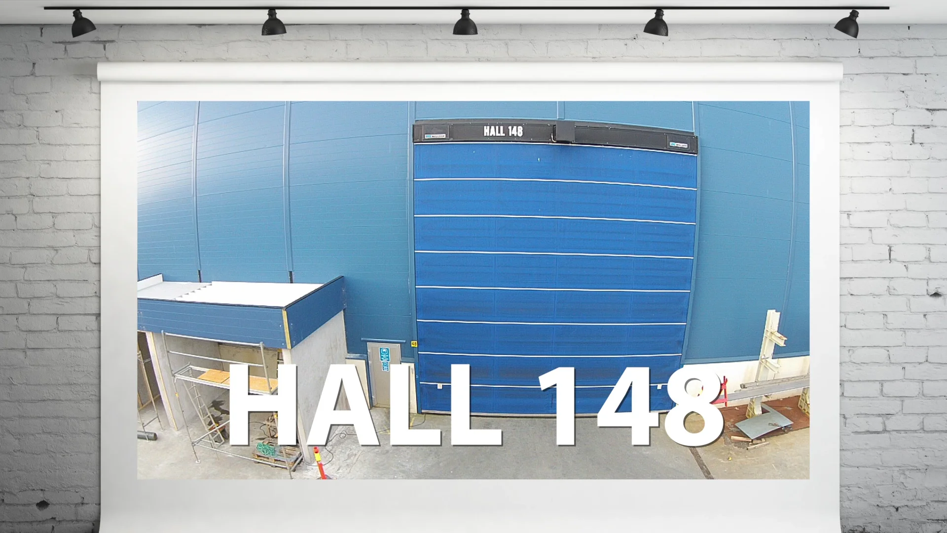 IP Huse HMS filmer - IPHuseHall148HD on Vimeo