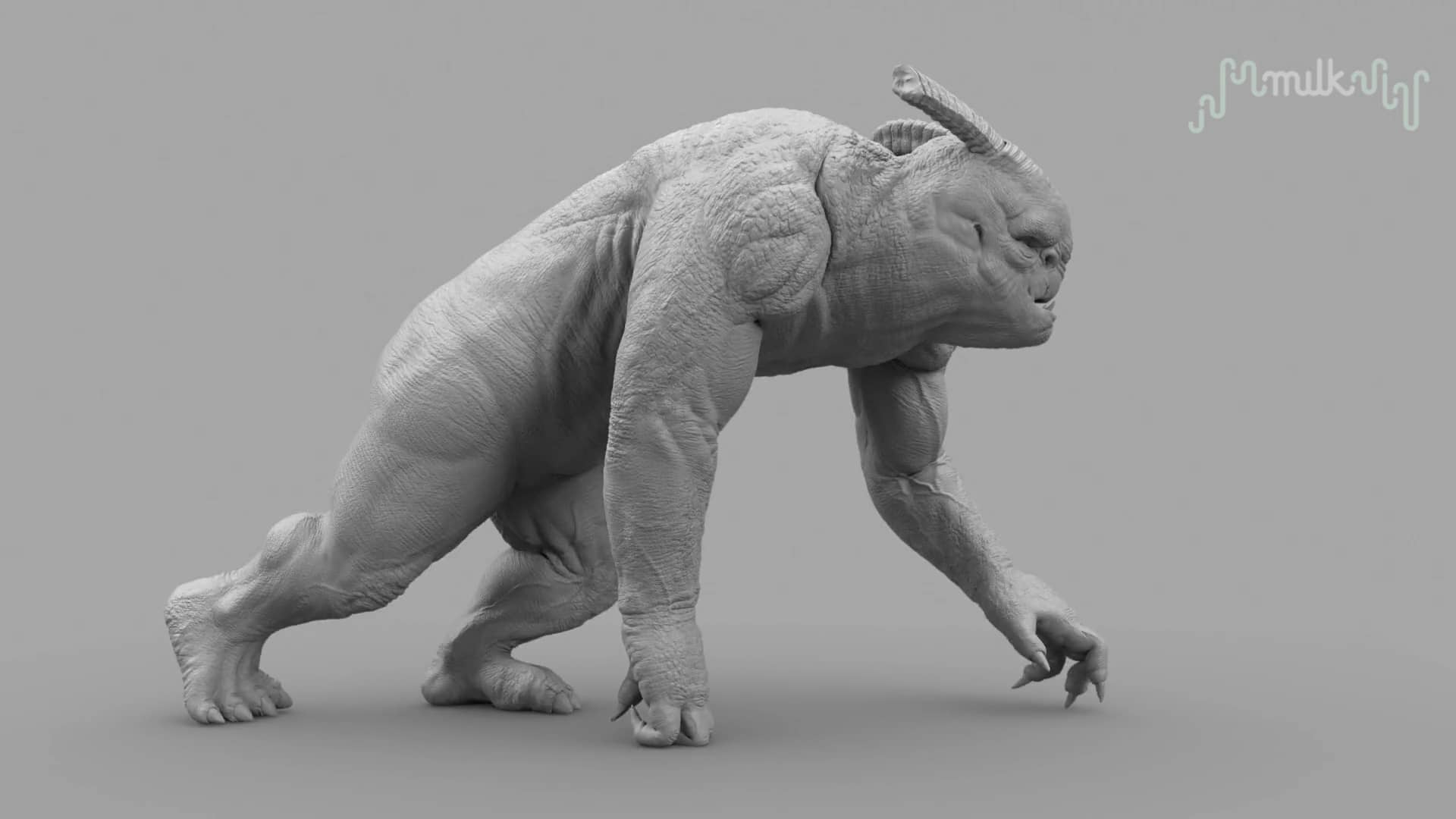 Troll breakdown (Beowulf return to the shieldlands) on Vimeo