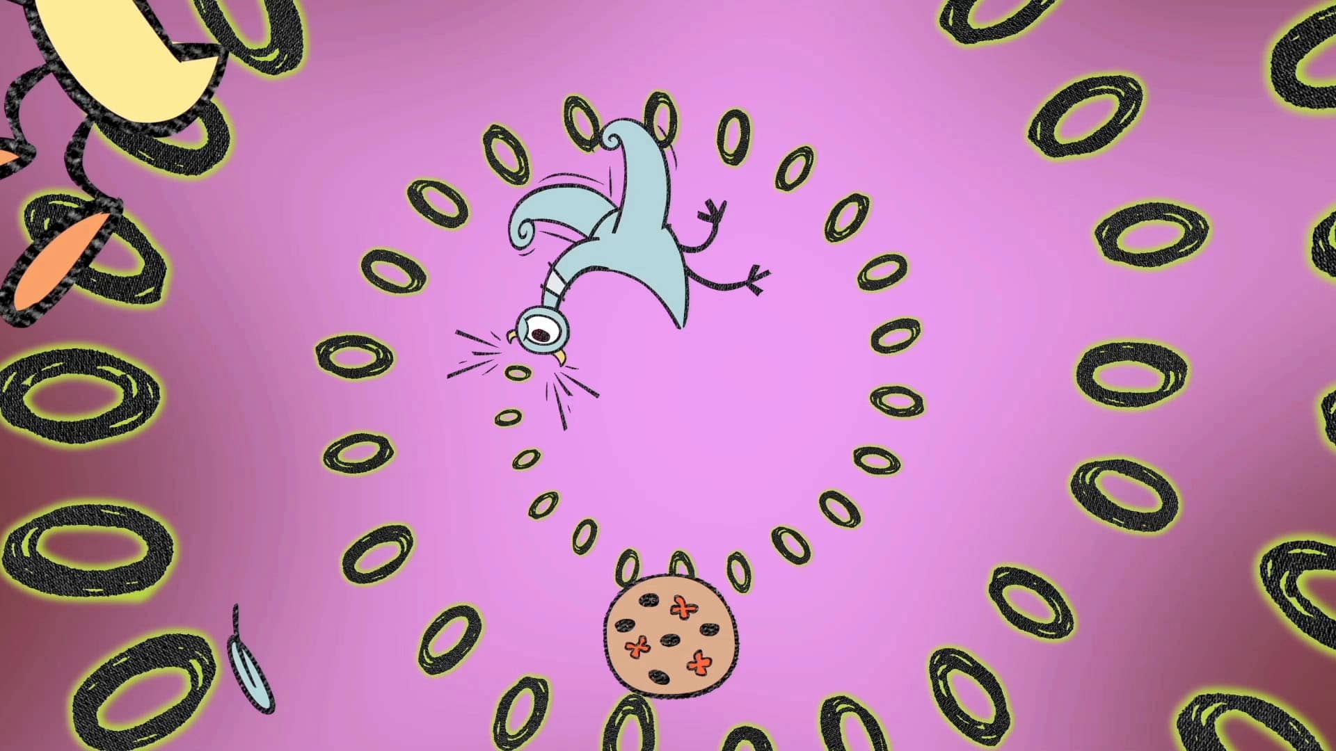 'The Duckling Gets A Cookie!?' on Vimeo