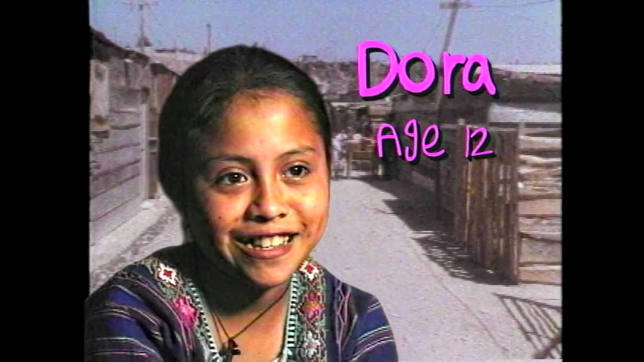 Dora's Story on Vimeo