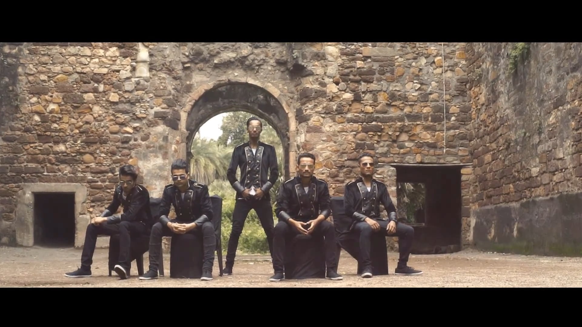 MJ5 Music video | Commercial Cinematography by True Shades Photography ...