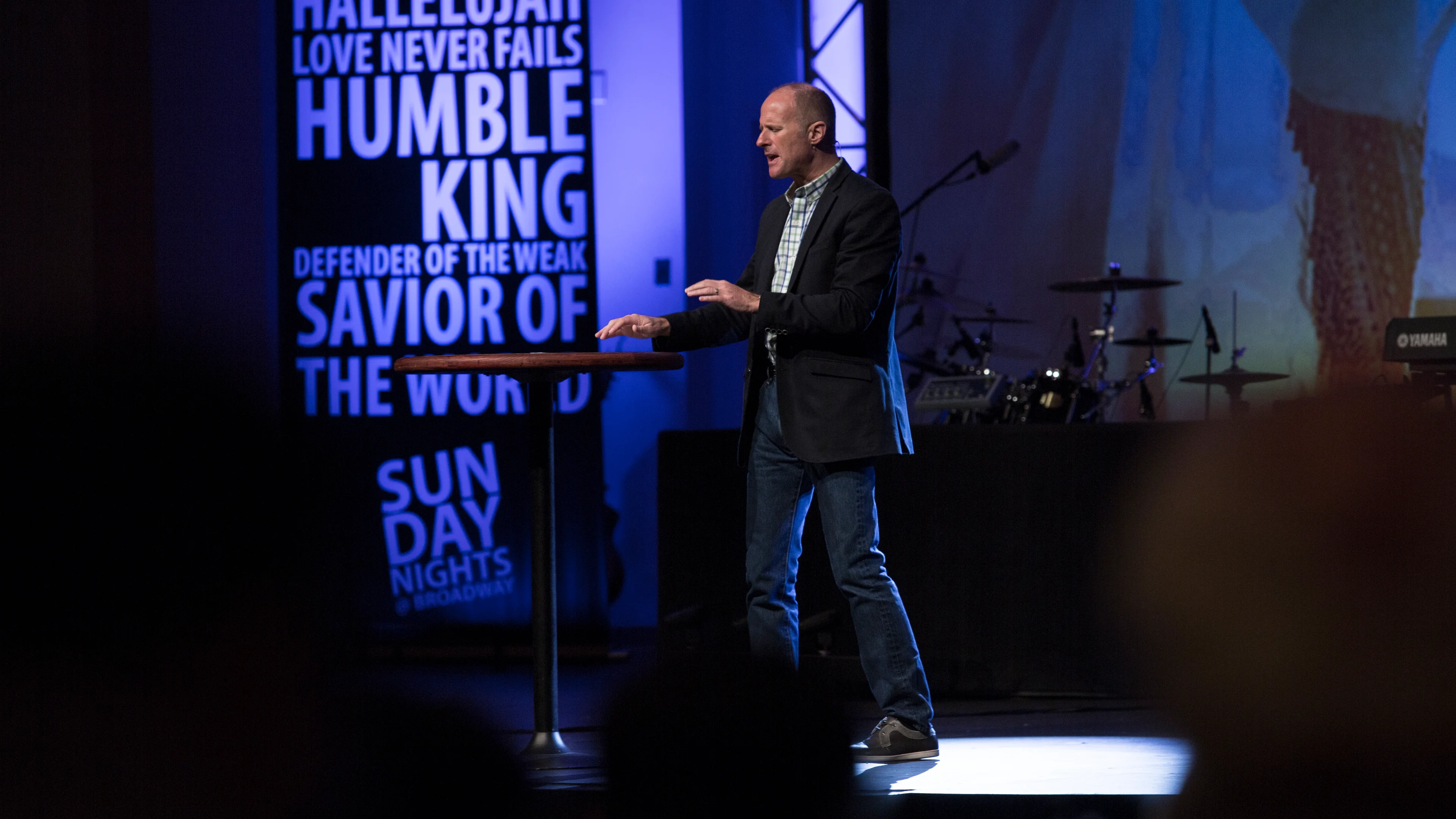 March 27 | Easter Sunday | Making A Messiah on Vimeo