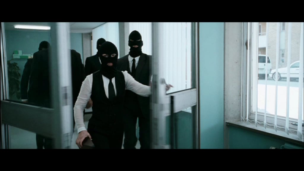 Showreel Johannes Stjärne Nilsson & Ola Simonsson on Vimeo