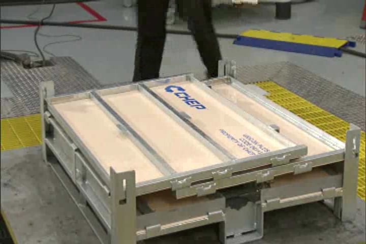 CHEP Unicon IBC on Vimeo