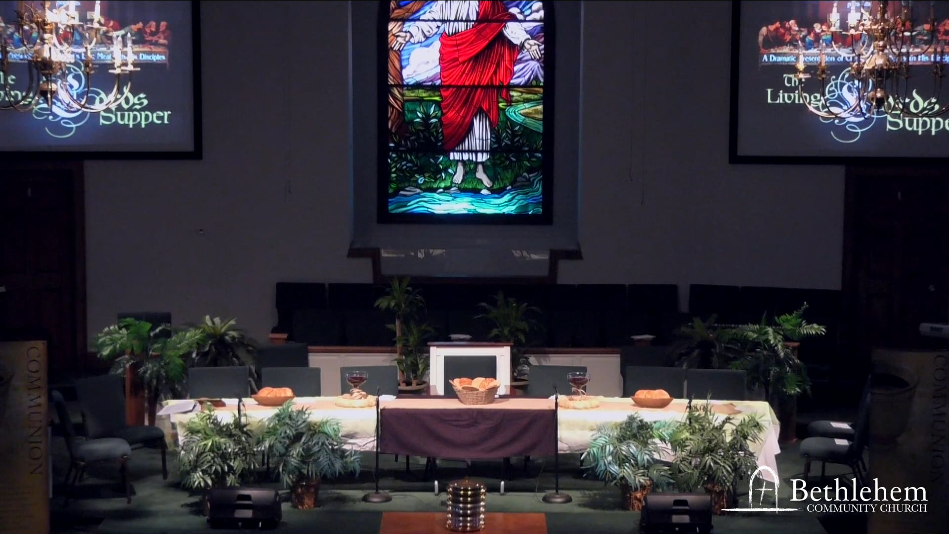 Living Lords Supper on Vimeo