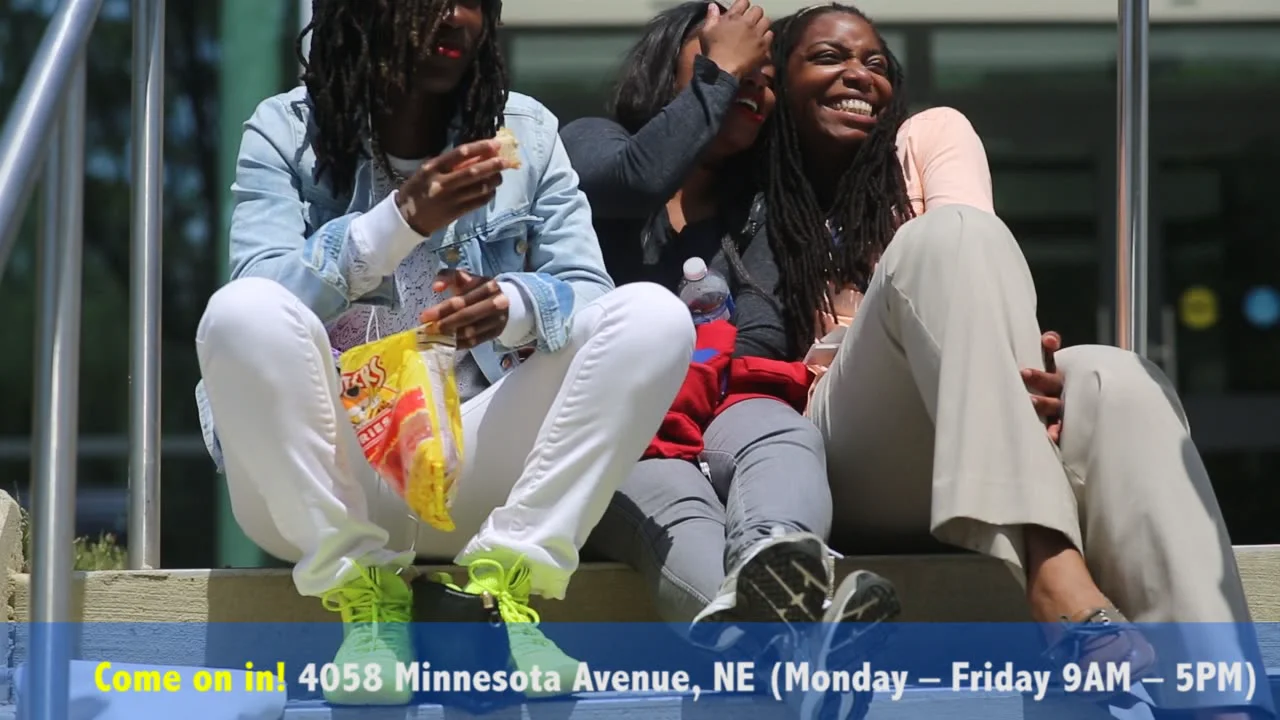 OSSE Ballou Stay Program Partner on Vimeo