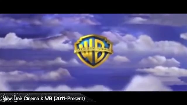 New Line Cinema Intro History (1973-2016) on Vimeo