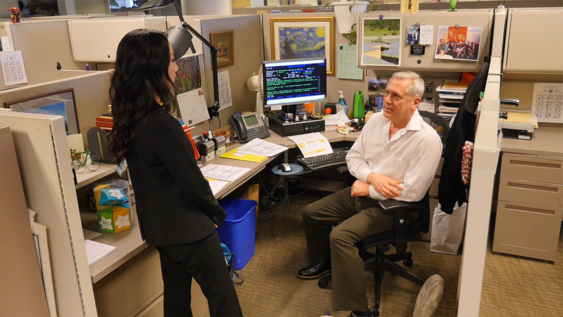 How Jane Gong Helps Small Businesses Succeed on Vimeo