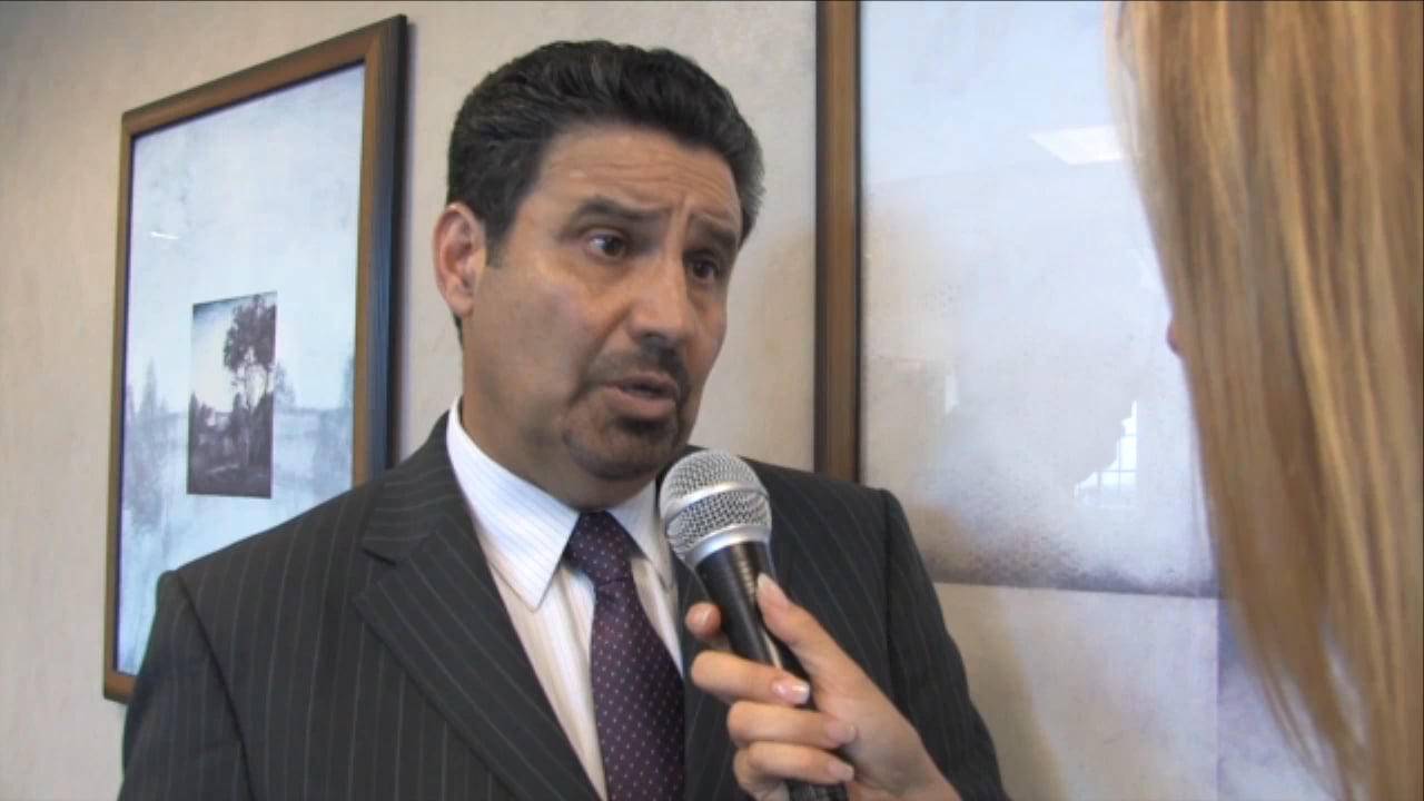 Dr Montano Discusses Qualification on Vimeo