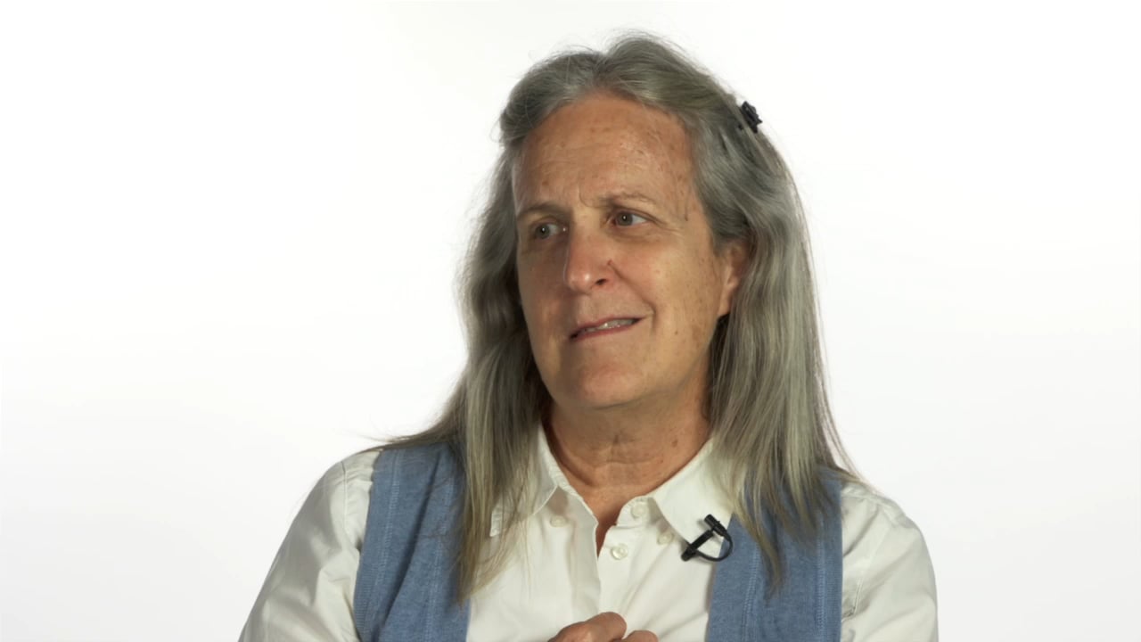 Ann Mathews on Vimeo