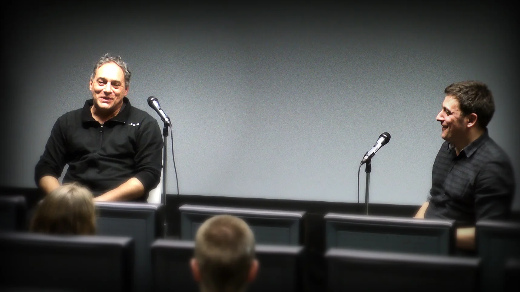 Mardis OCQ : Claude Cloutier on Vimeo