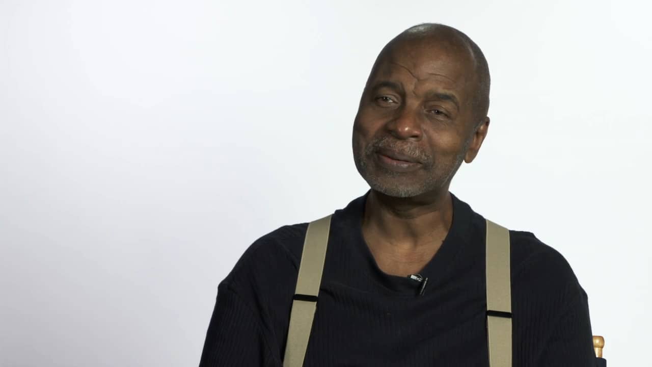 Richard Wesley on Vimeo