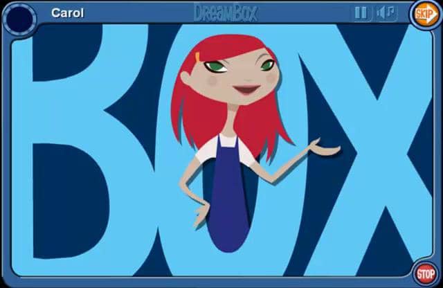 DreamBox Learning Kid's Math Game Demo for Teachers on Vimeo
