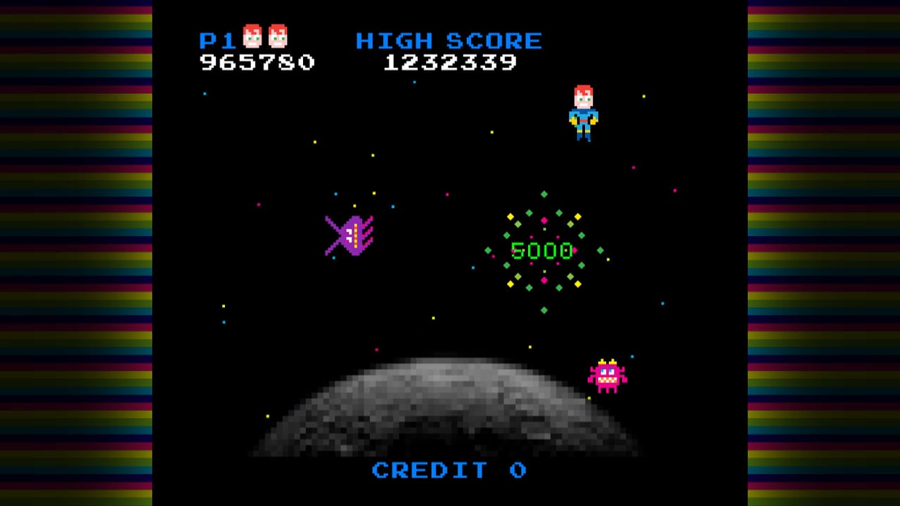 Proton Arnold on Vimeo