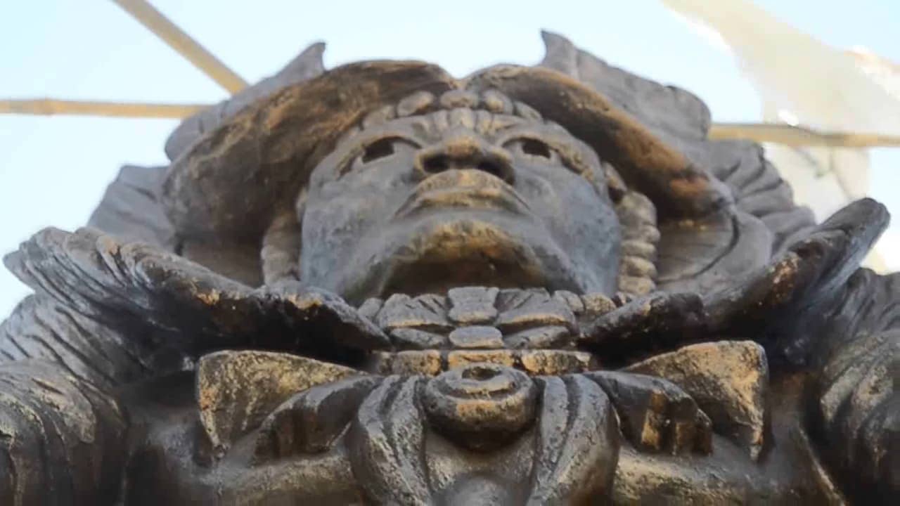 Datu Paiburong "Punong Hangaway" on Vimeo