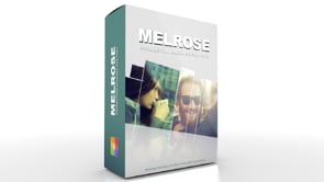Announcing Melrose, a New Theme from Pixel Film Studios for Final Cut ...