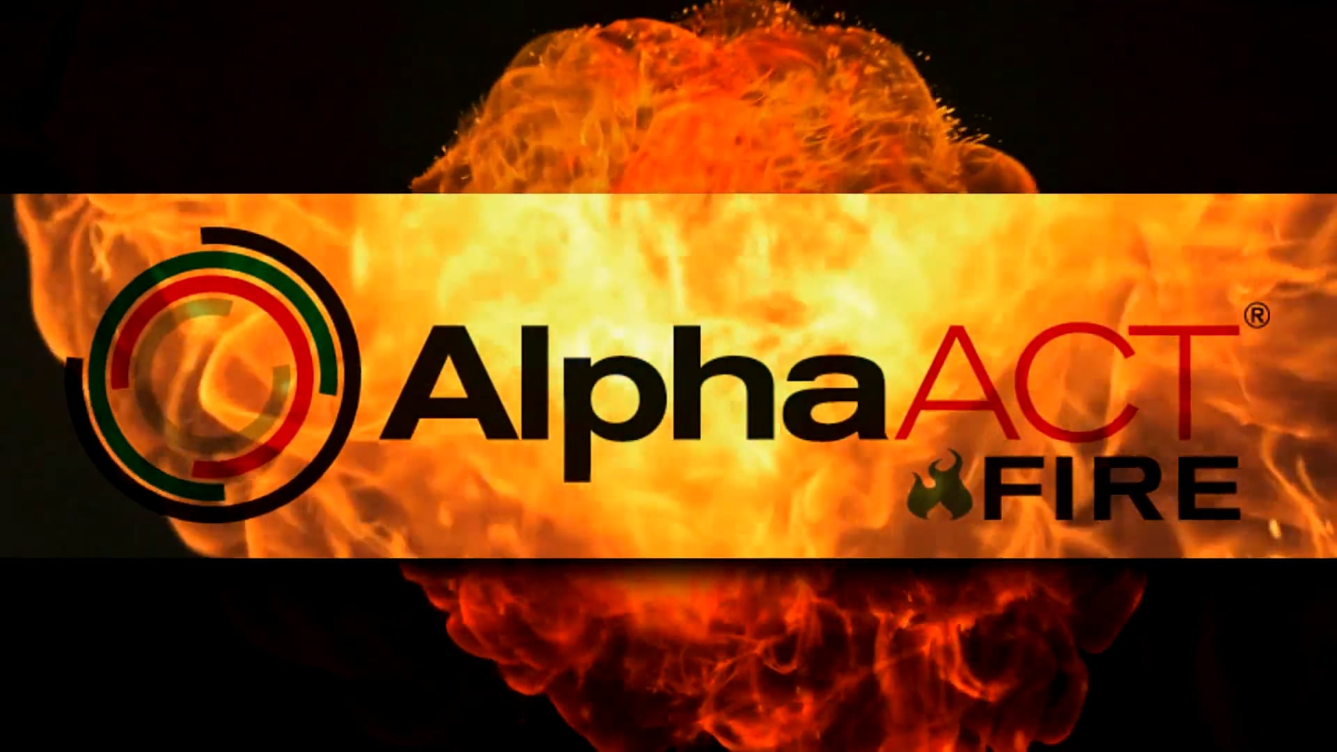 AlphaACT FIRE & TargetSolutions on Vimeo