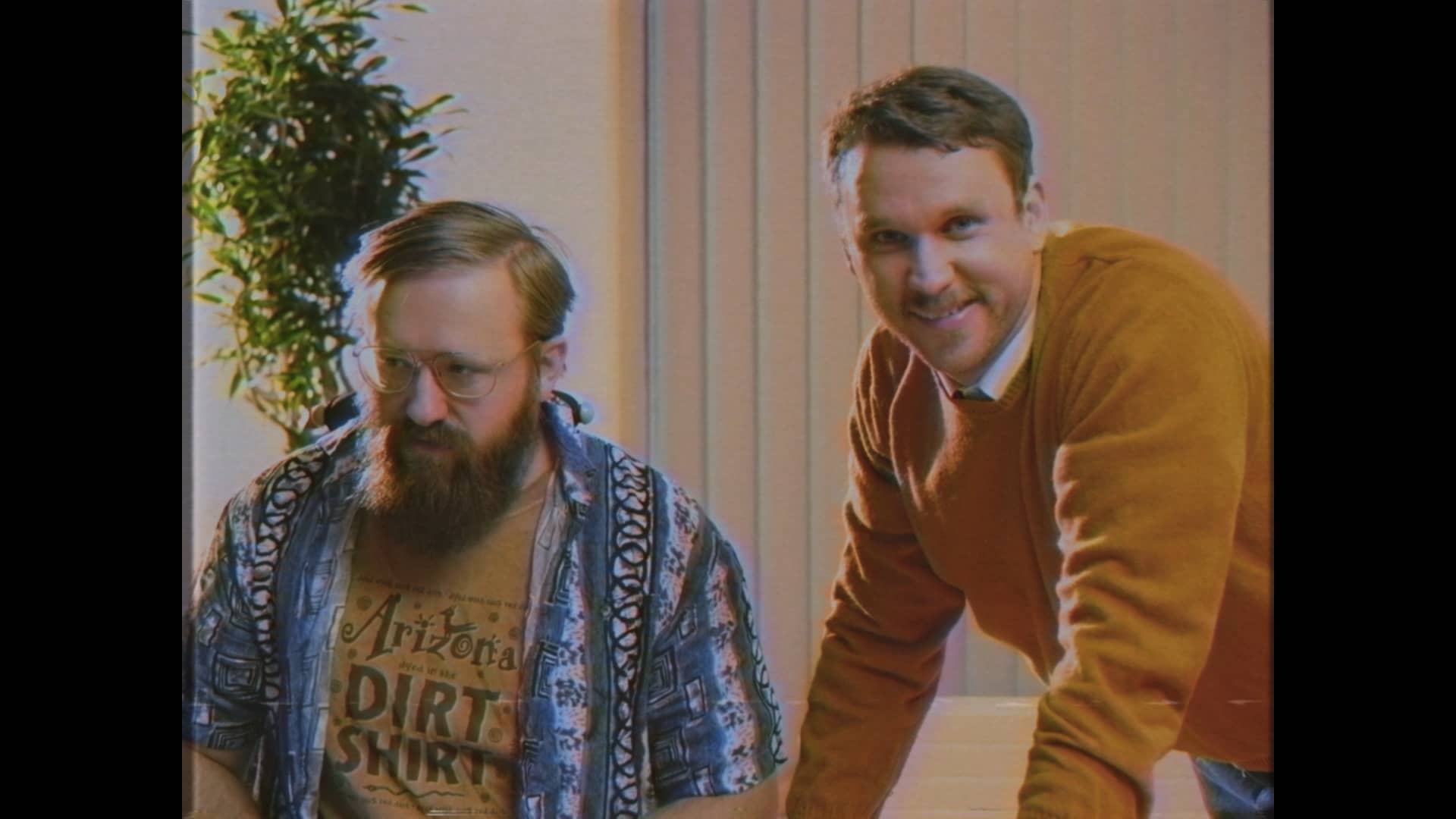 Axis Neteye 200 on Vimeo