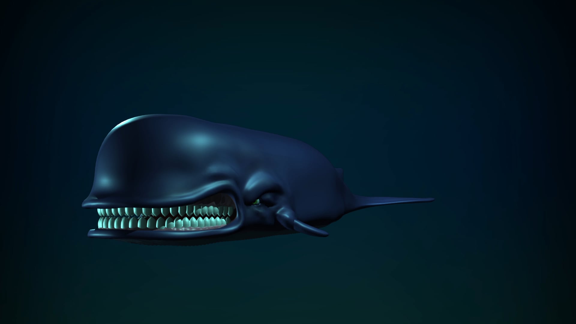 Monstro the Whale on Vimeo