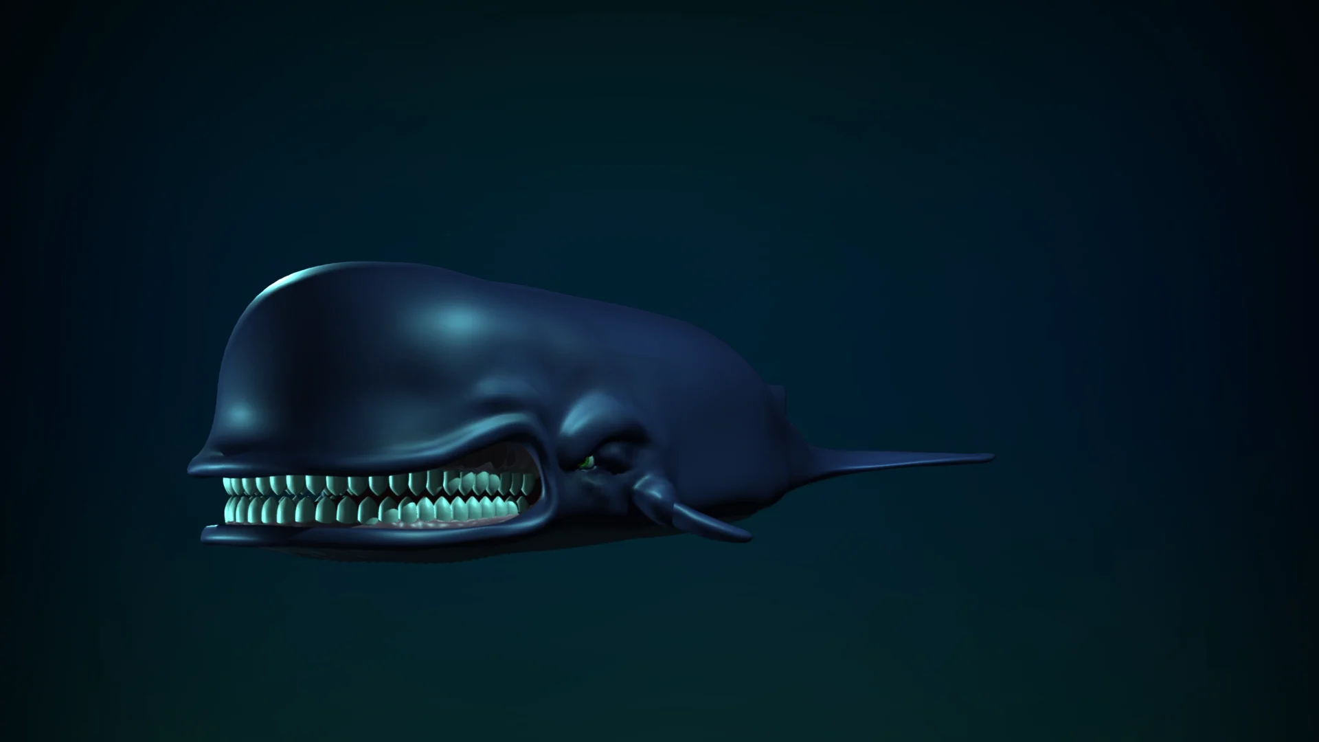 Monstro the Whale on Vimeo