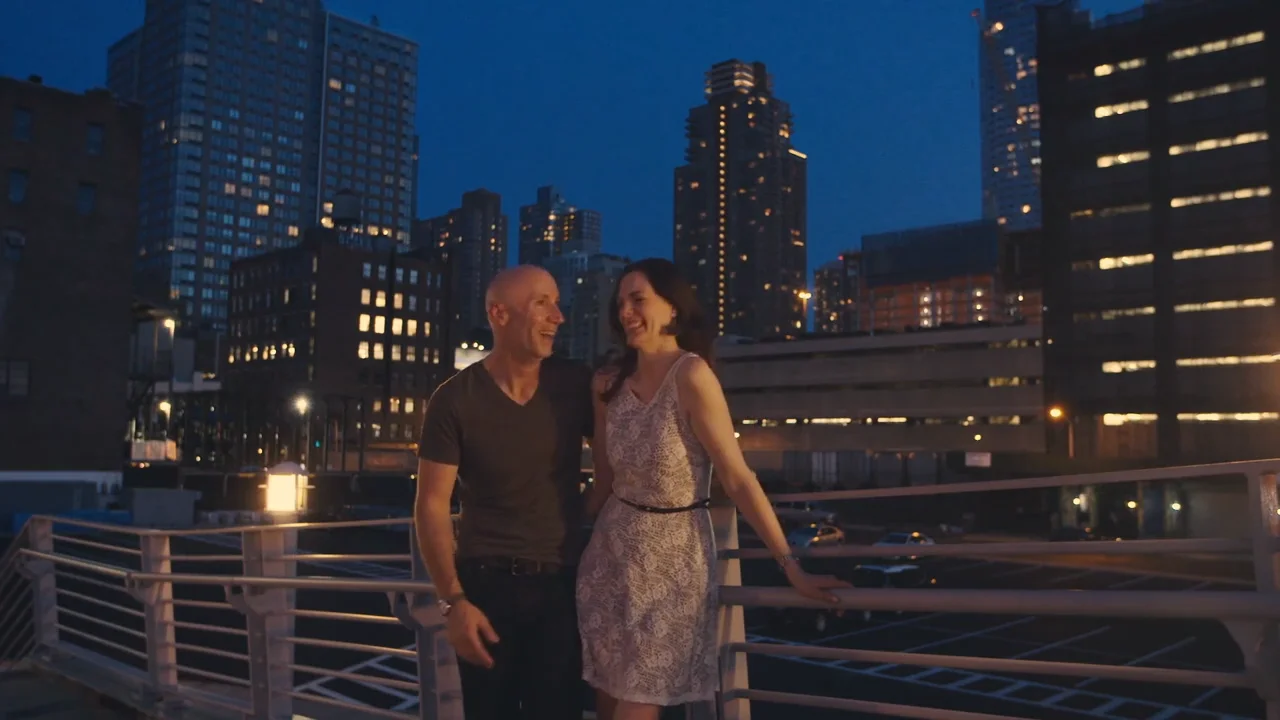 Alone Together Episode 2 - "Commitment" on Vimeo