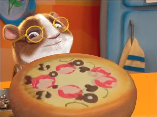 IBC Digital PBS KIds Hooper Season 3 on Vimeo