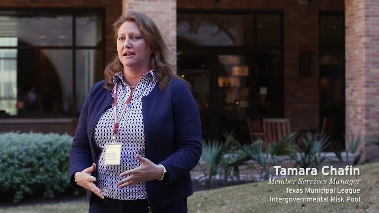 Advocacy, Influence and Power - Tamara Chafin Part 3 on Vimeo