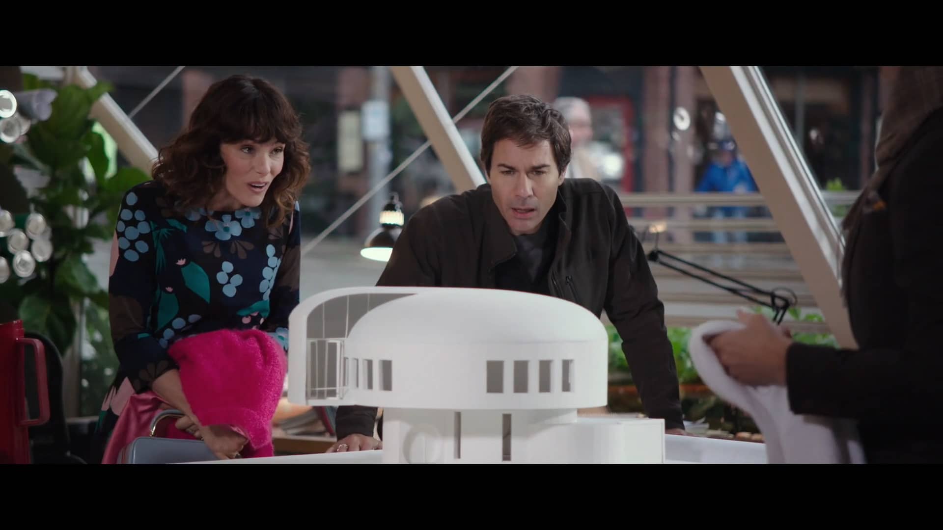 The Architect - Trailer (2016) on Vimeo