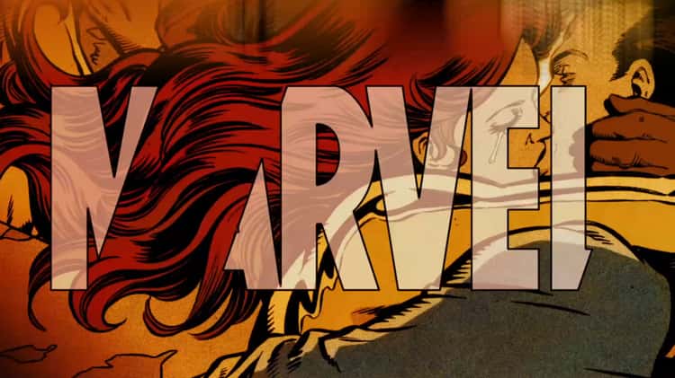Marvel Intro