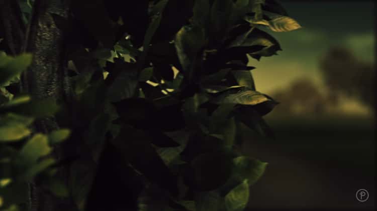 Mandate Pictures Logo