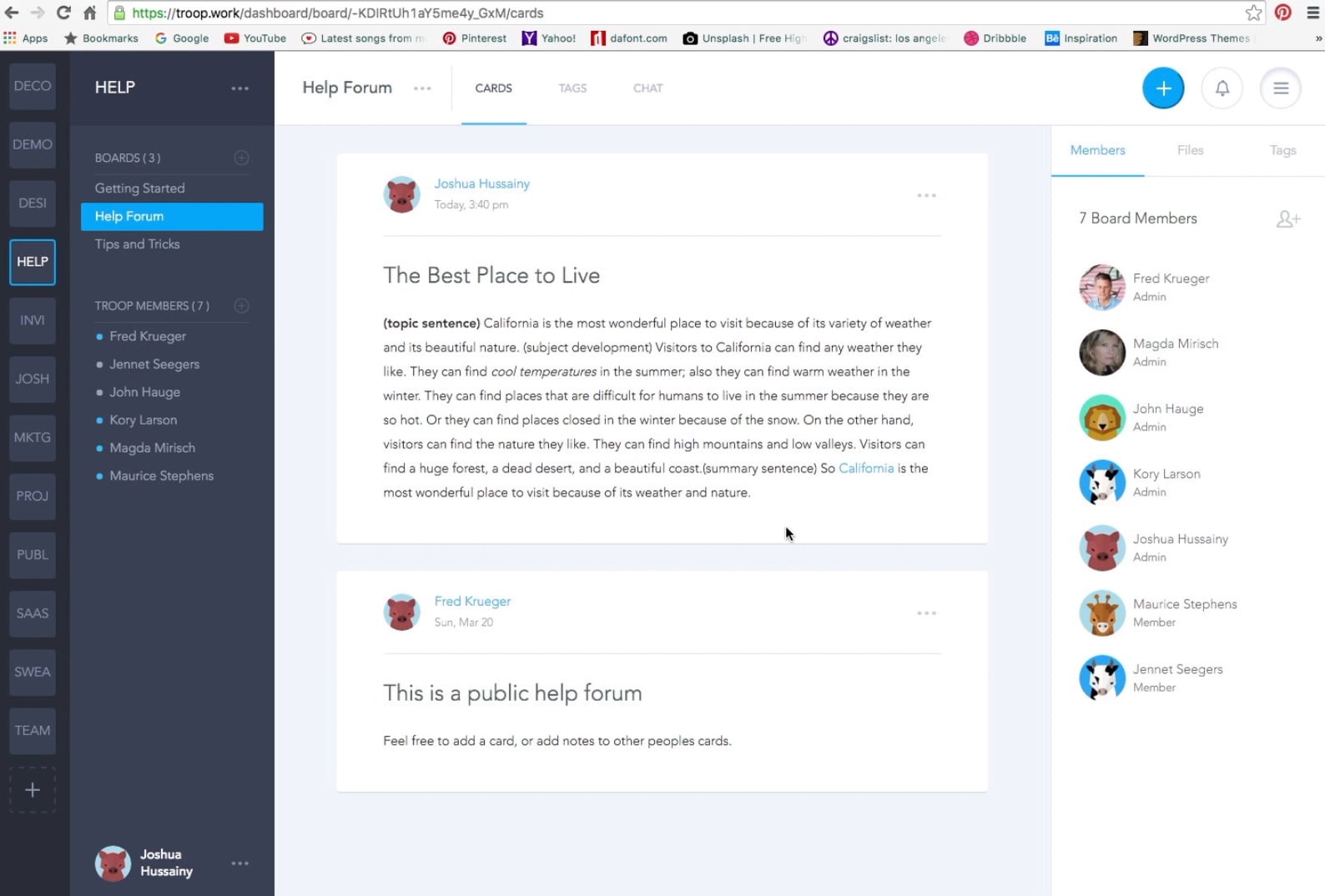 how-to-bold-italicize-text-using-markdown-on-vimeo