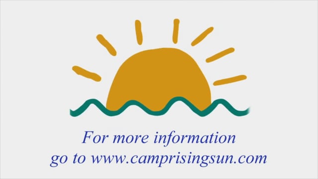 Camp Rising Sun Charitable Foundation - GuideStar Profile