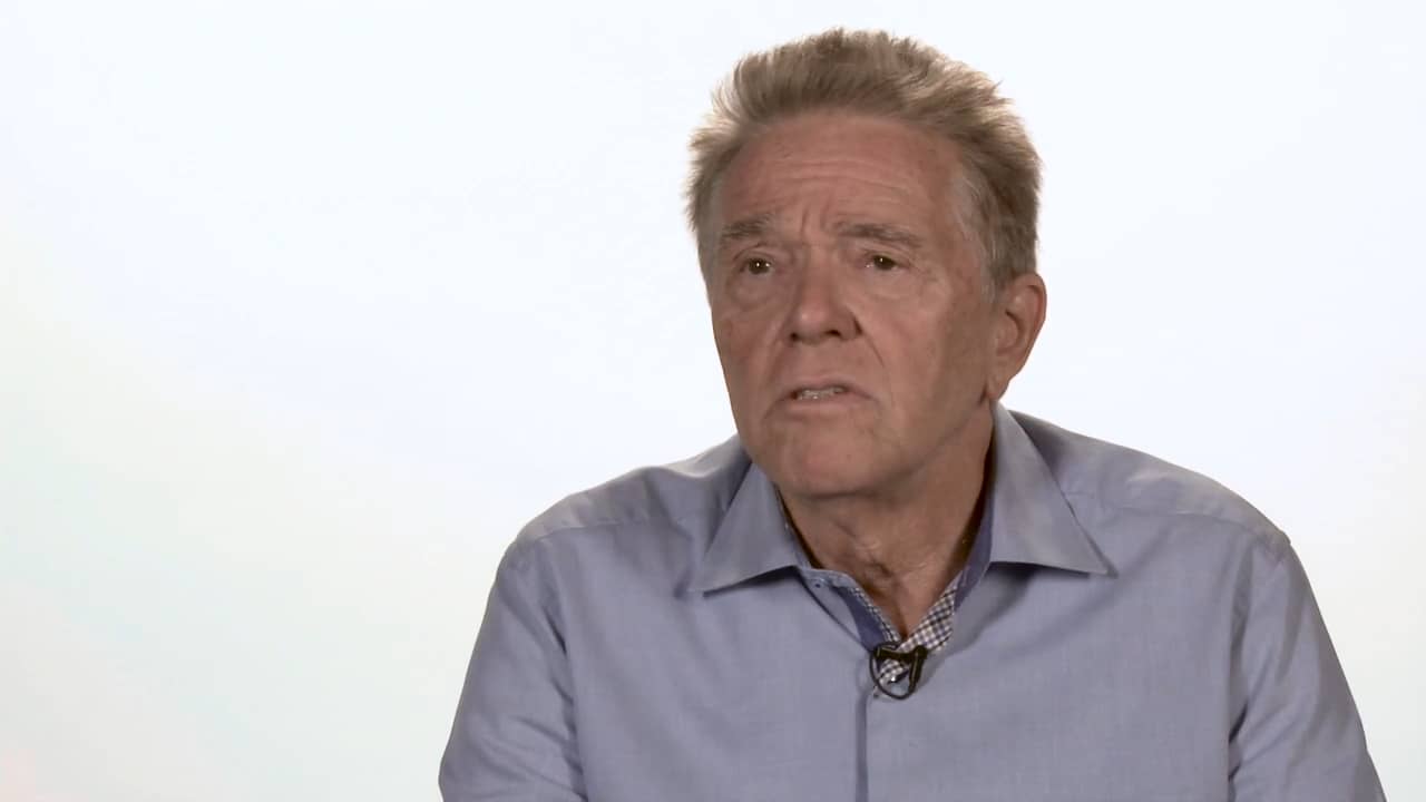 Robert Stam on Vimeo