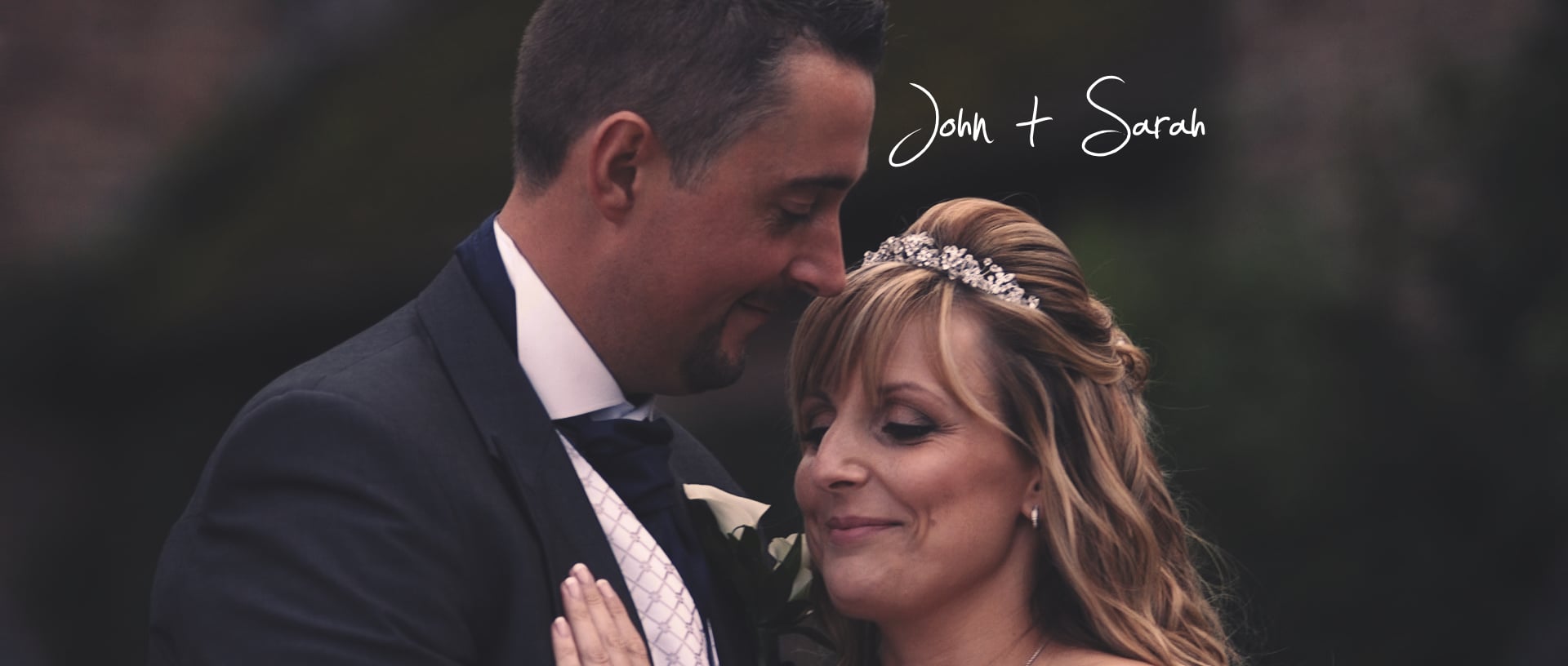 John and Sarah // Rowton Castle on Vimeo