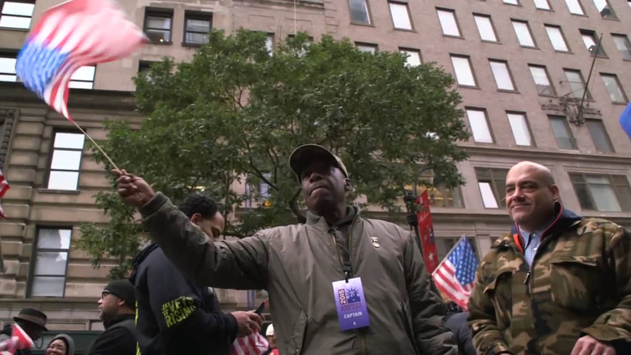 Meet Johnny Henderson, Vietnam War Veteran on Vimeo