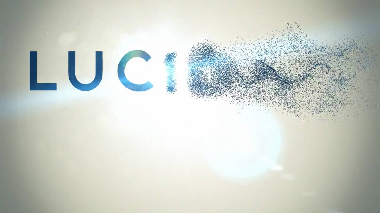 3D animation of brand logo on Vimeo