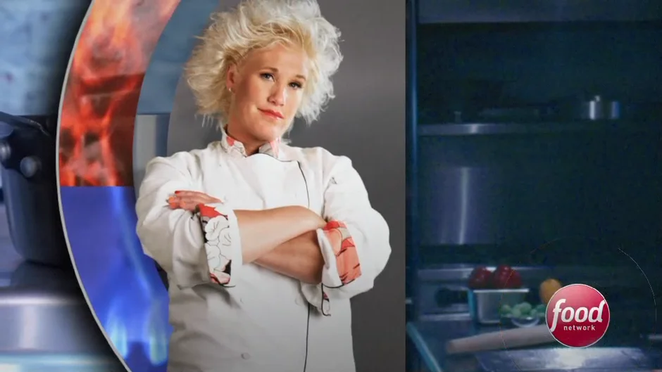 PROMOS - FOOD NETWORK_CHEF WANTED_PROMO 2 on Vimeo