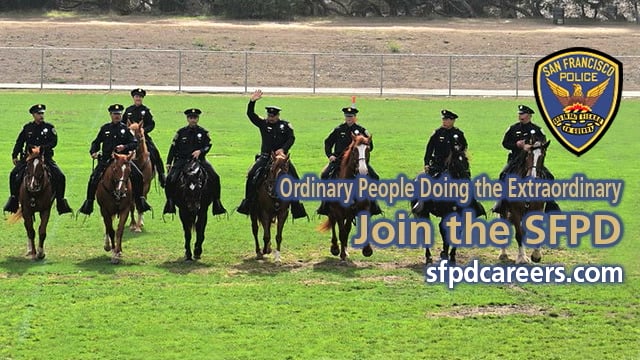 SFPD Recruitment Slideshow Video on Vimeo