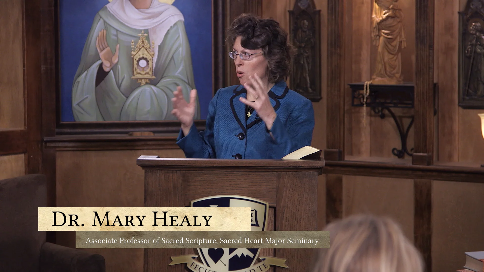 Lectio: Evangelization // Excerpt // Paul's Preaching