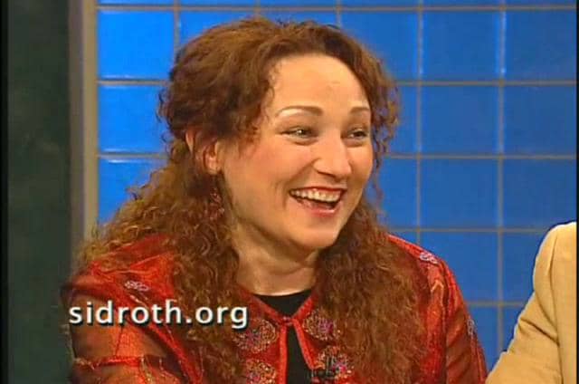 Sid Roth 0706 It's Supernatural with Jeff and Theresa Hurlbert on Vimeo