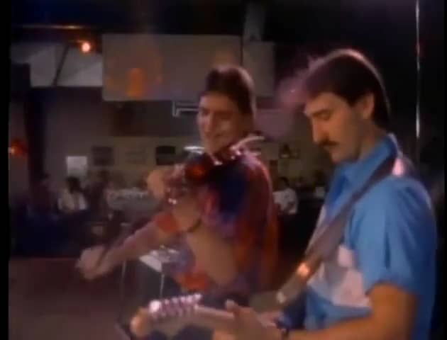 Gene Stroman -I Don't Feel Much Like A Cowboy Tonight on Vimeo