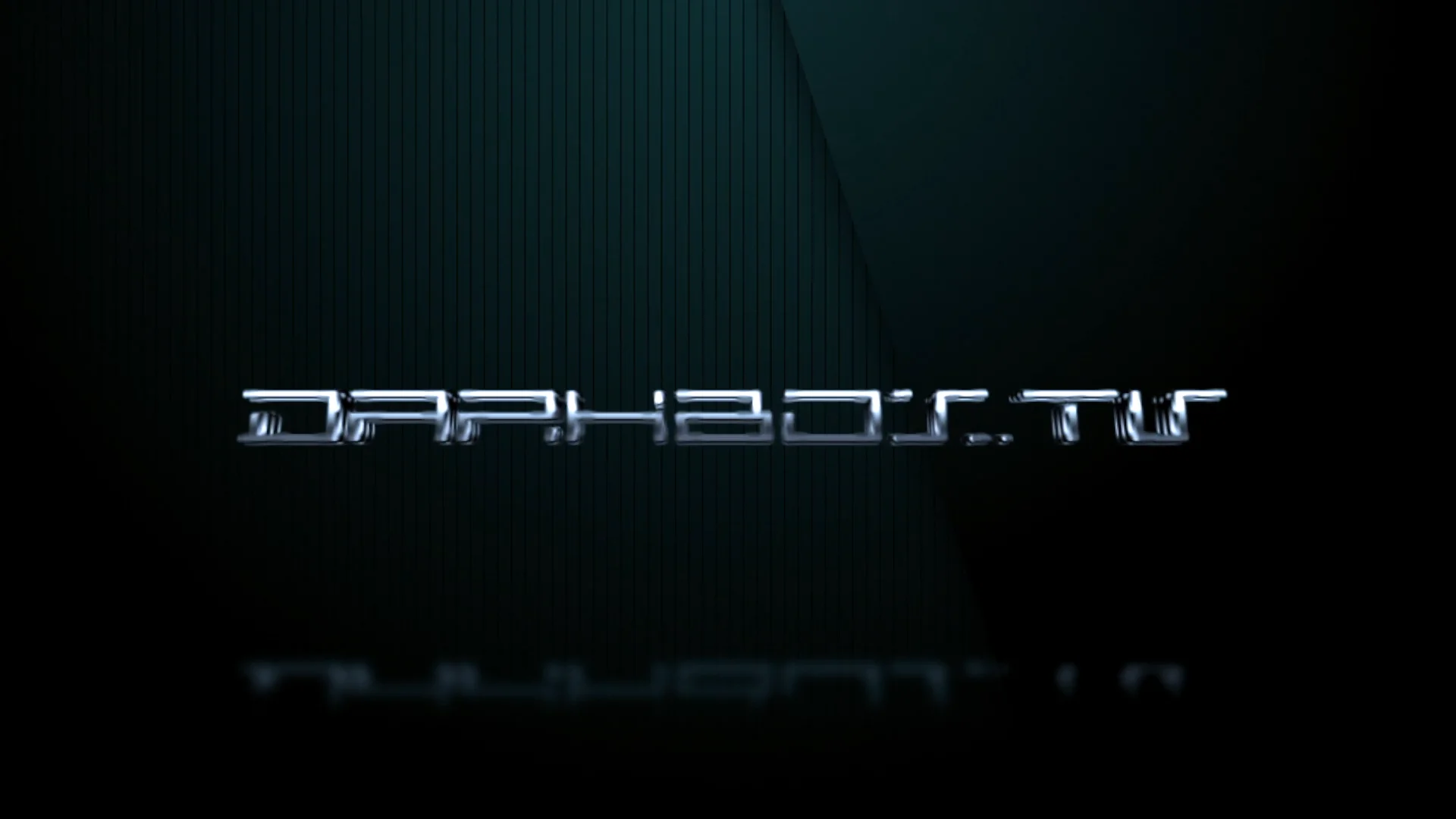 DB.TV // Intro Logo DARKBOX.TV 2016 in Darkbox.TV on Vimeo