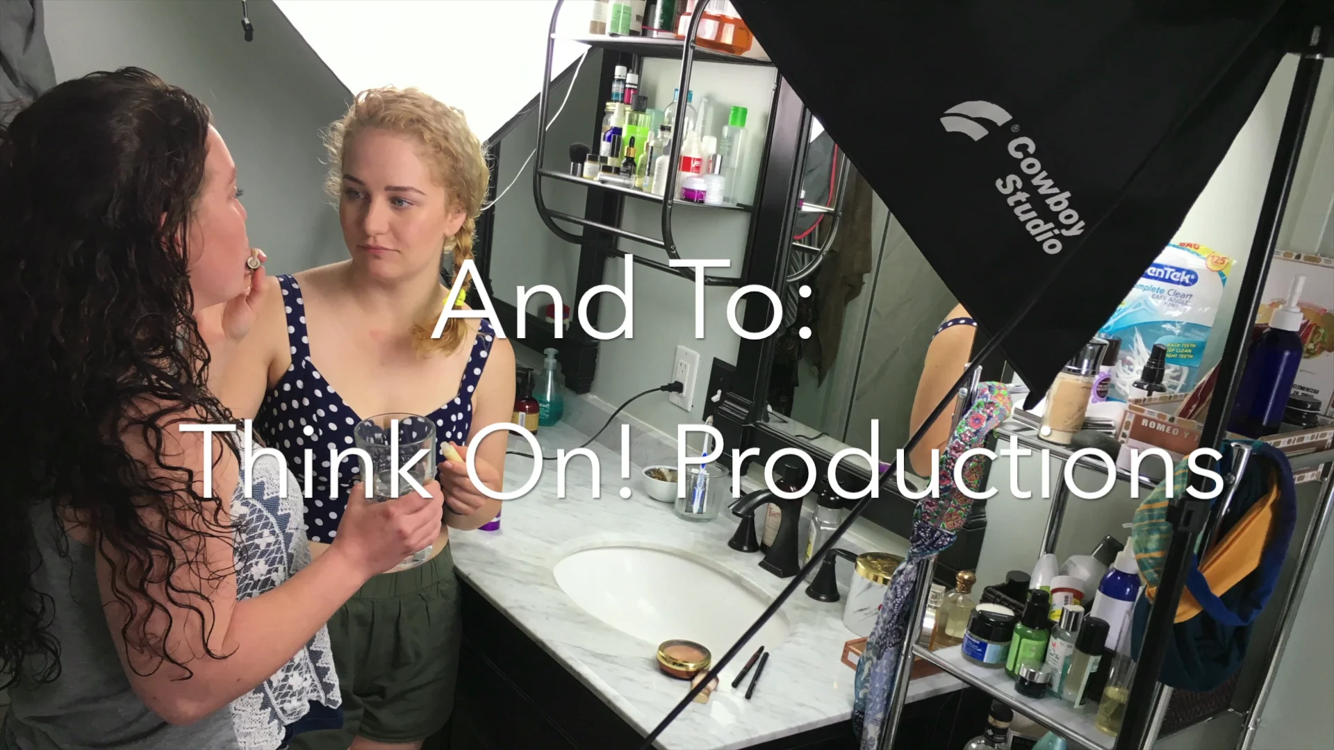 How to Use Clean As Funk Body Wash/Shampoo on Vimeo